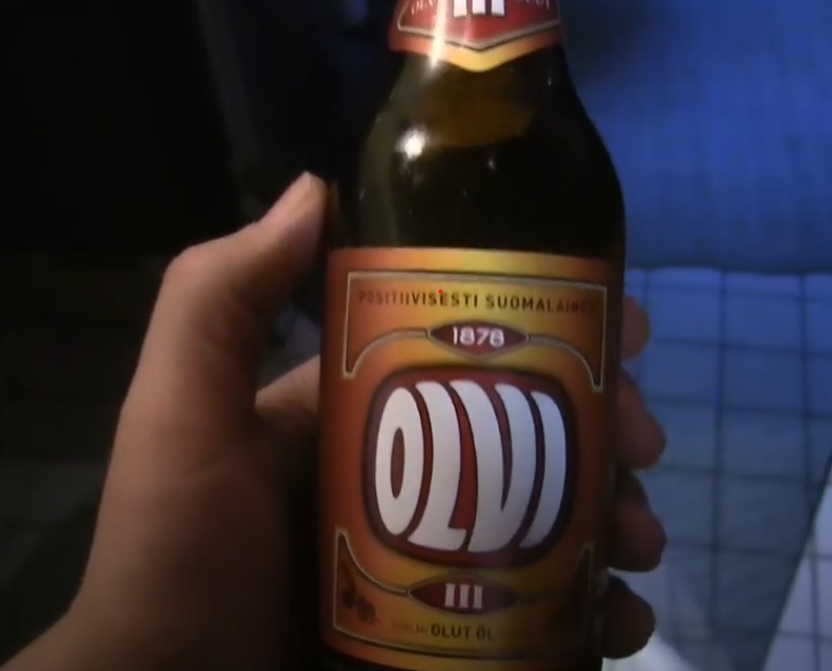 Olvi 3 Takaisin Lasi Pulloihin - Vetoomus